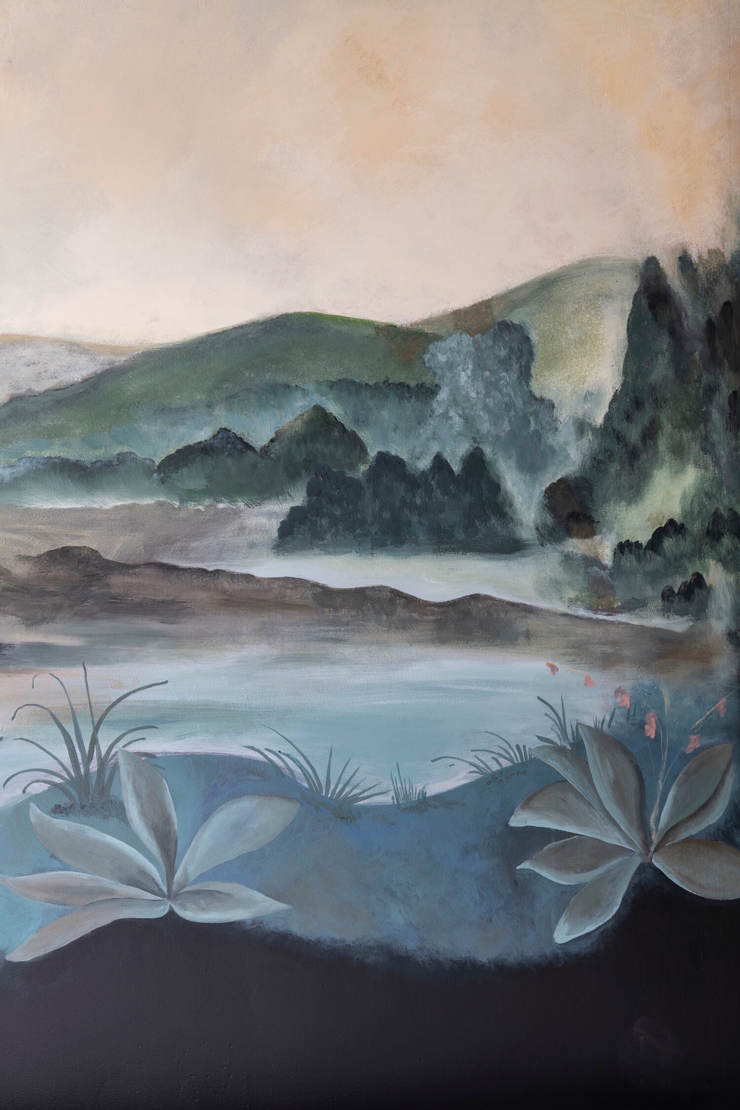 Mural Gallery by ArtDecore Murals (Kent and London) - Art Decore