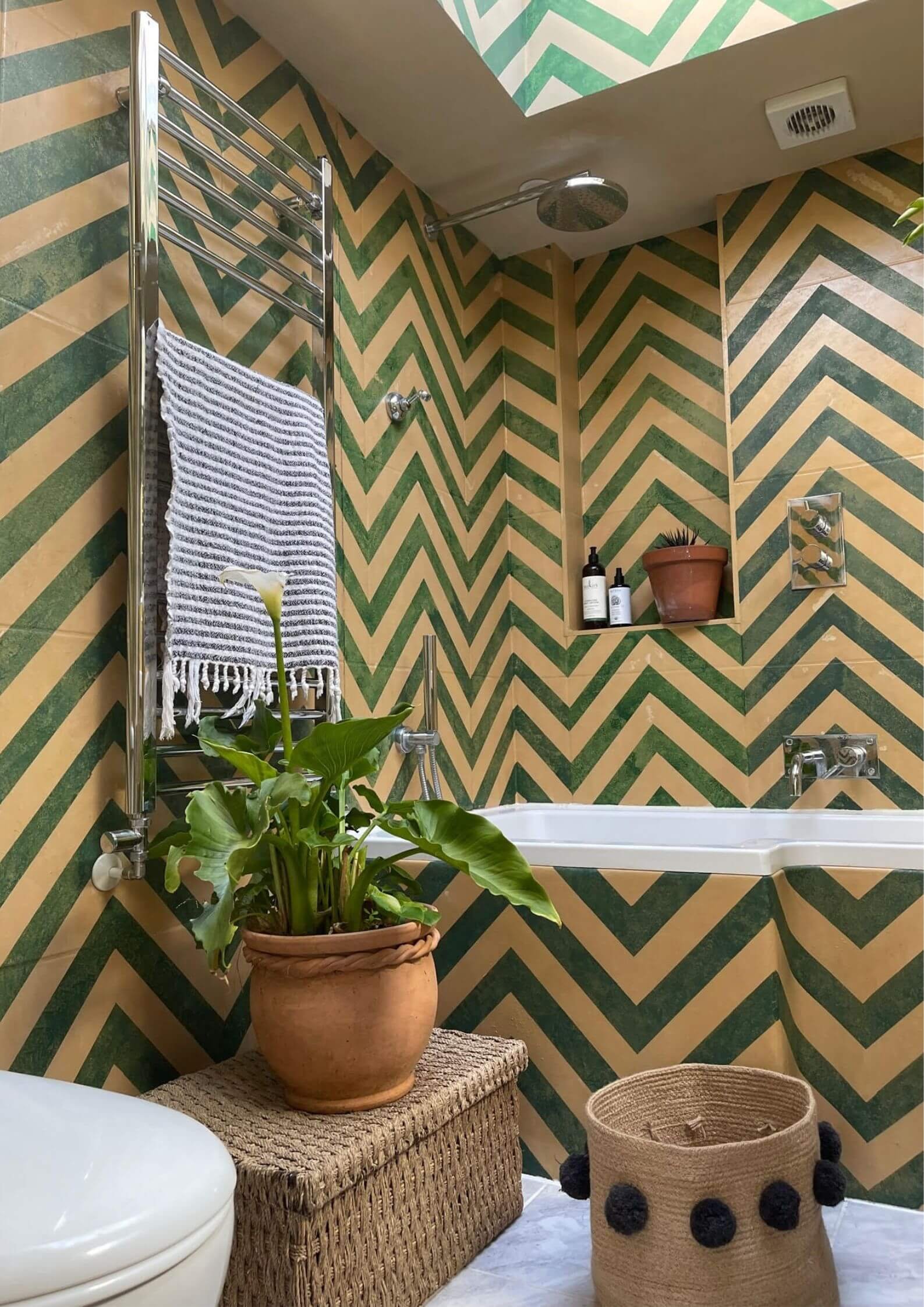 Mural Gallery by ArtDecore Murals (Kent and London) - Art Decore